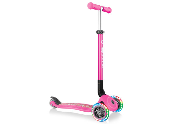 Step kind 3 jaar. Vandaag besteld, morgen in huis