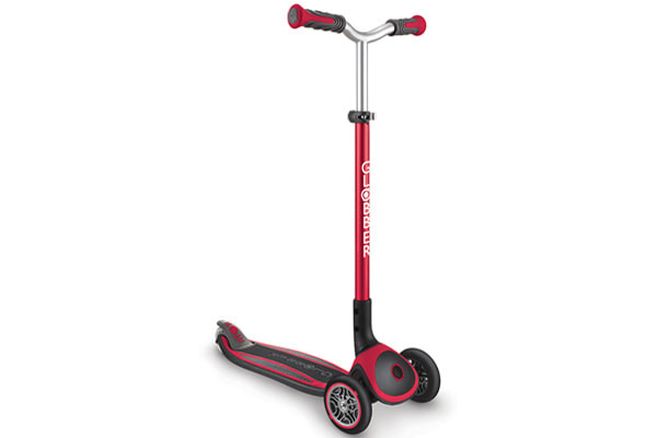 Step kind 4 jaar. Vandaag besteld, morgen in huis