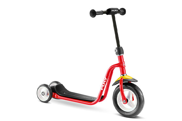 Step kind 2 jaar. Vandaag besteld, morgen in huis