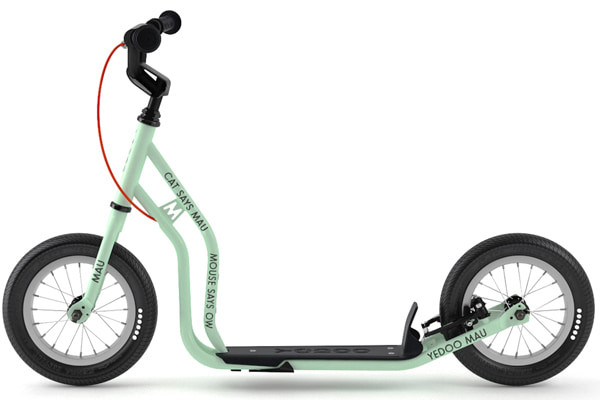 Step kind 4 jaar. Vandaag besteld, morgen in huis