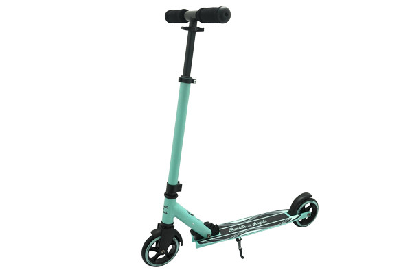 Step kind 4 jaar. Vandaag besteld, morgen in huis