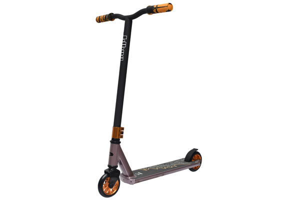 Stuntstep voor kinderen. Alle merken, gratis levering