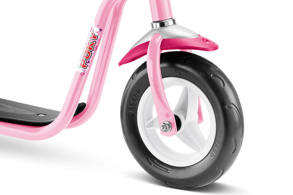 Puky Starter roze | Kindersteppen.be