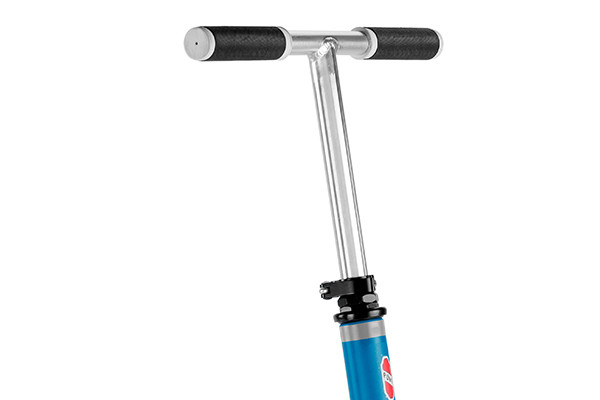 Puky Speed Us One Blauw | Kindersteppen.be