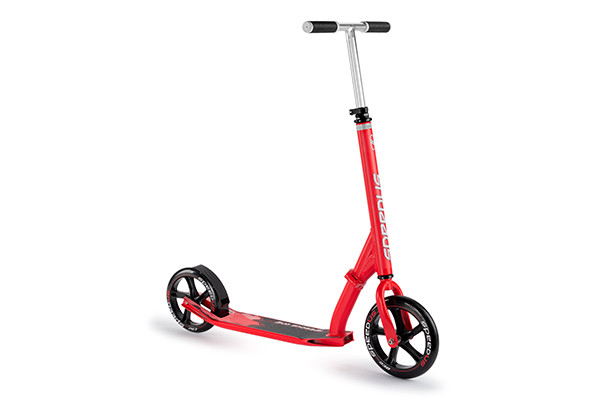 Step kind 4 jaar. Vandaag besteld, morgen in huis