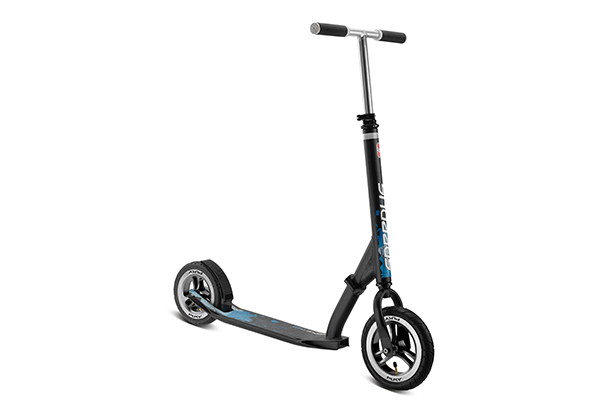 Step kind 4 jaar. Vandaag besteld, morgen in huis