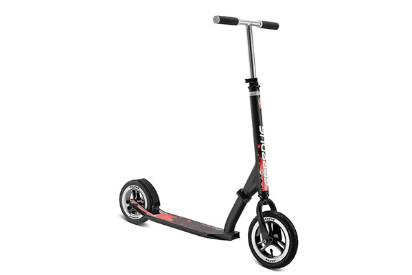 Step kind 4 jaar. Vandaag besteld, morgen in huis