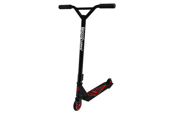 Stuntstep voor kinderen. Alle merken, gratis levering